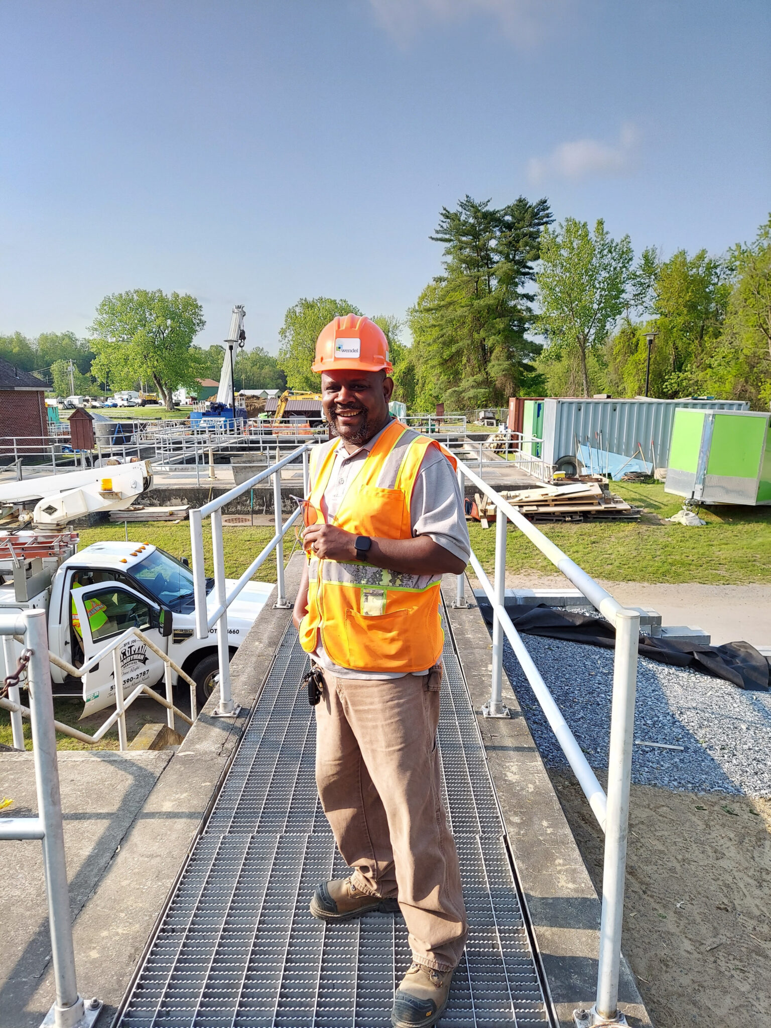 Careers at Wendel Companies | Design and Construction Firm
