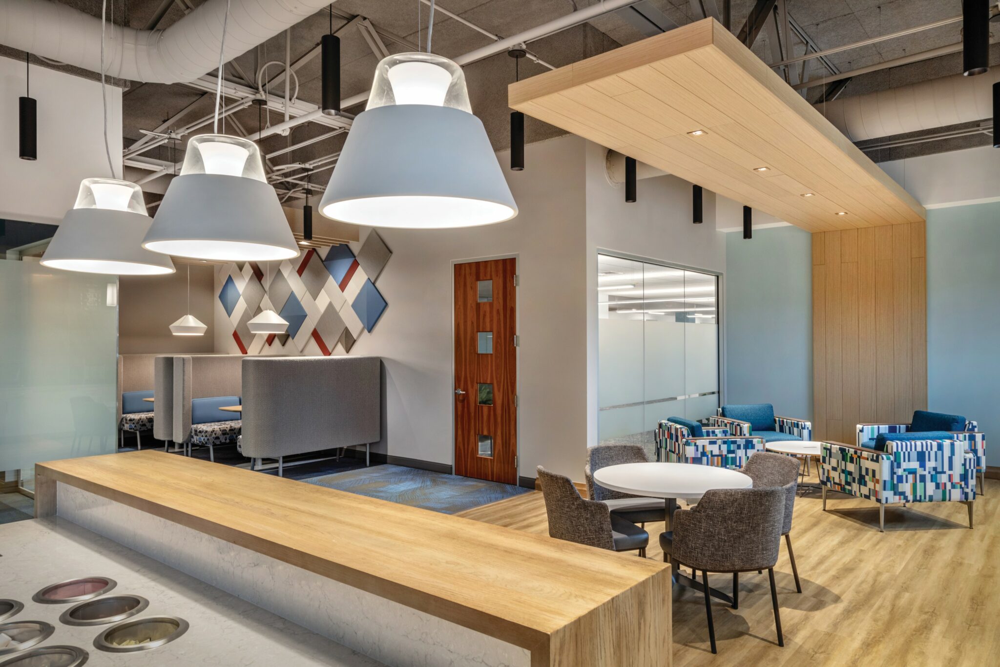 Architecture | Wendel