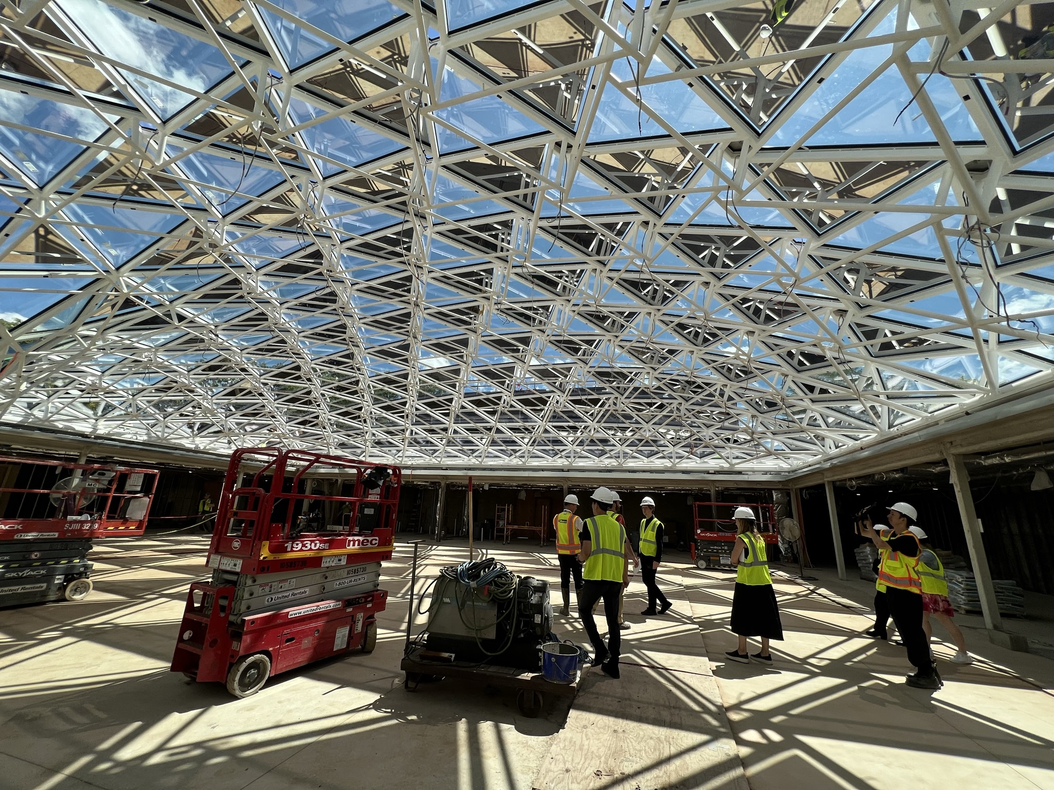 About | Wendel | Innovative Architectural Firm Based in Buffalo, NY