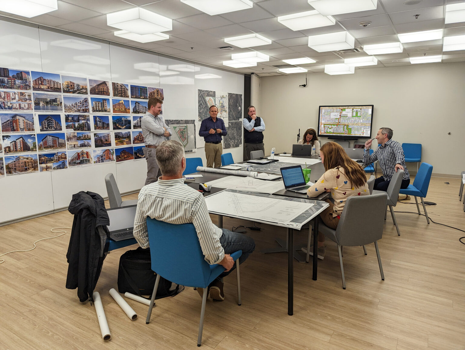 About | Wendel | Innovative Architectural Firm Based in Buffalo, NY