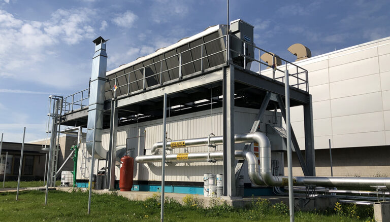 Architecture | Wendel