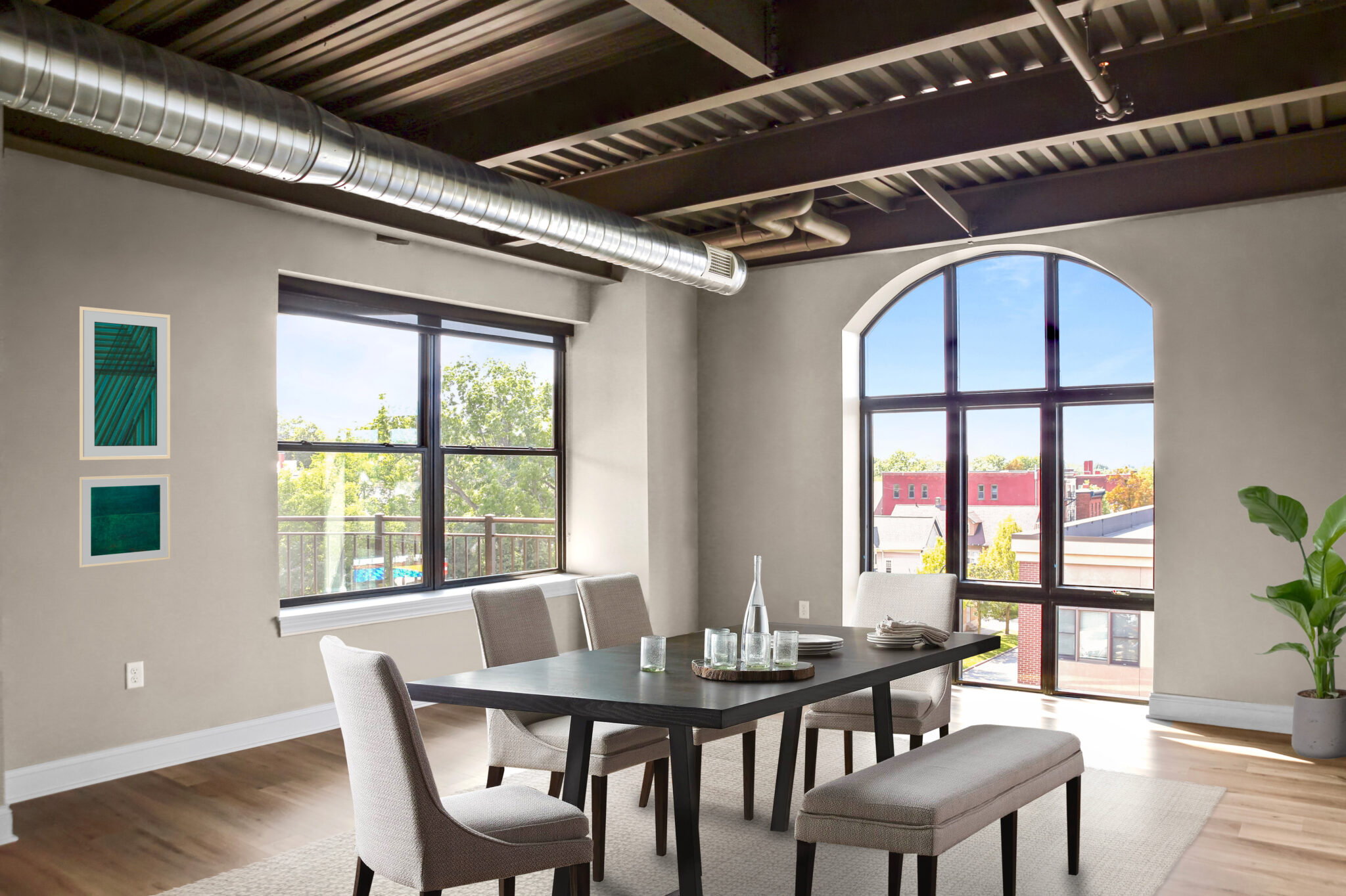 Architecture | Wendel