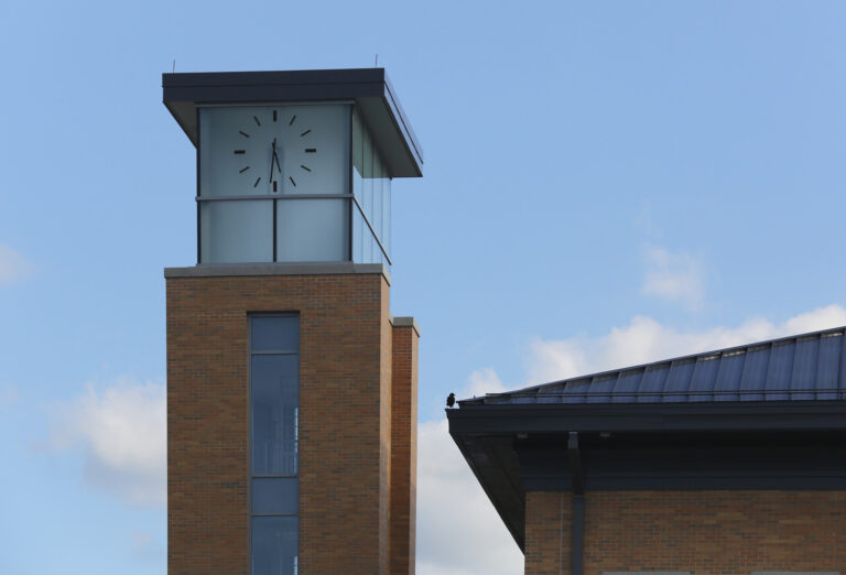 Architecture | Wendel