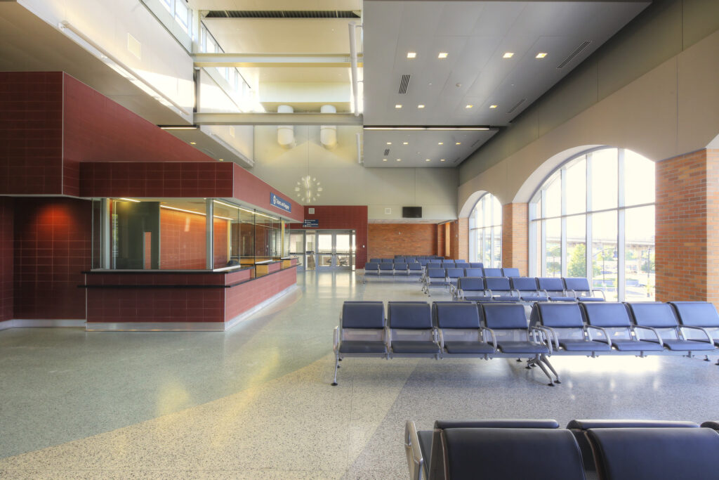 Architecture | Wendel