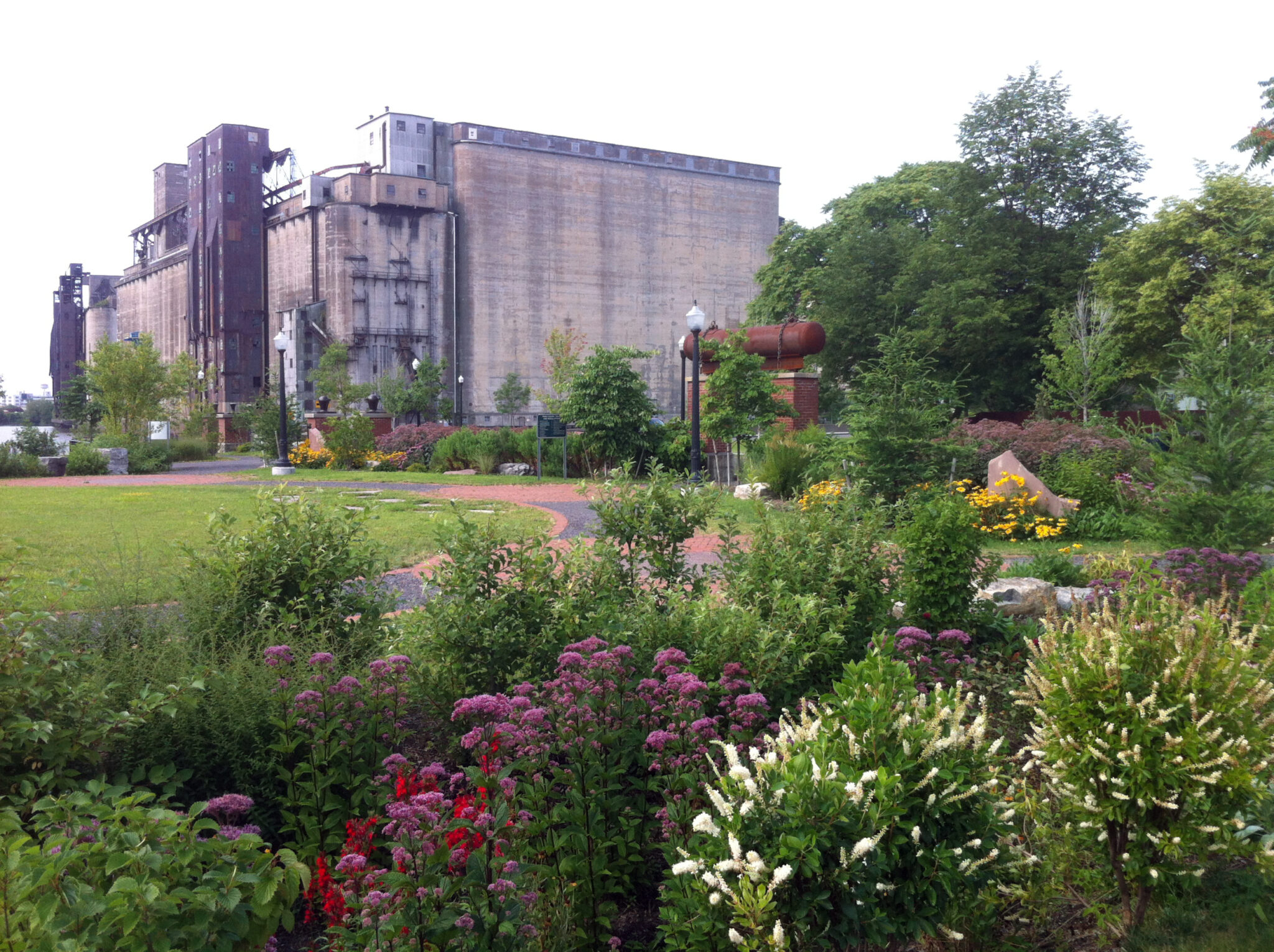 Architecture | Wendel