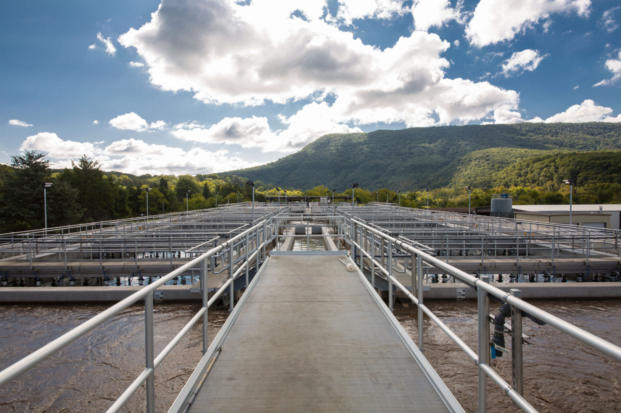 Water, Wastewater & Energy Efficiency | Wendel
