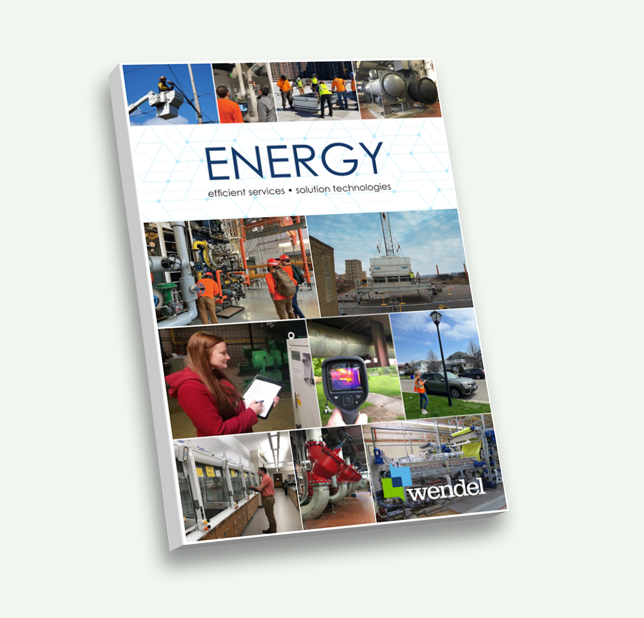 Energy Efficiency | Wendel