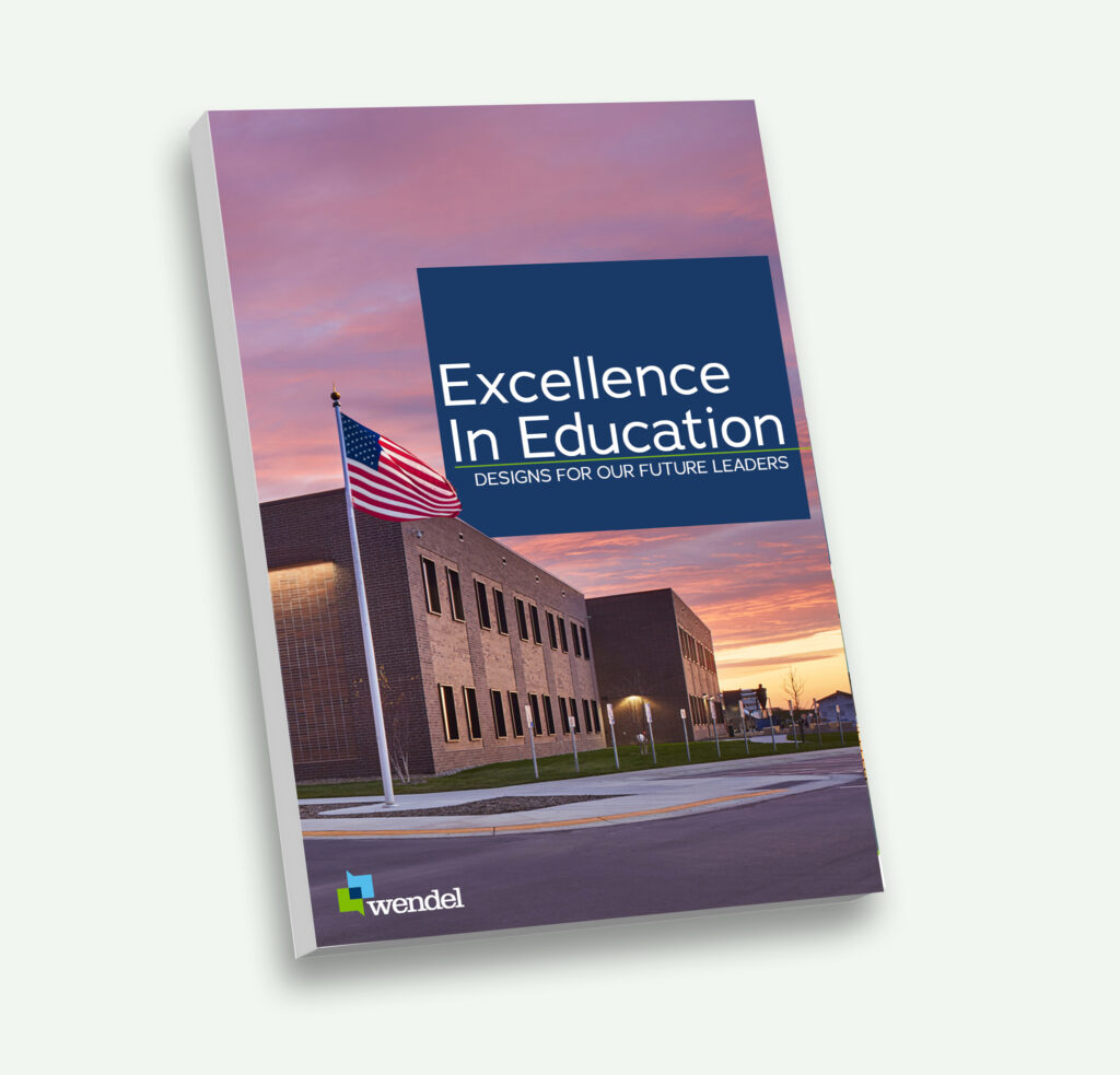 K-12 Education | Wendel