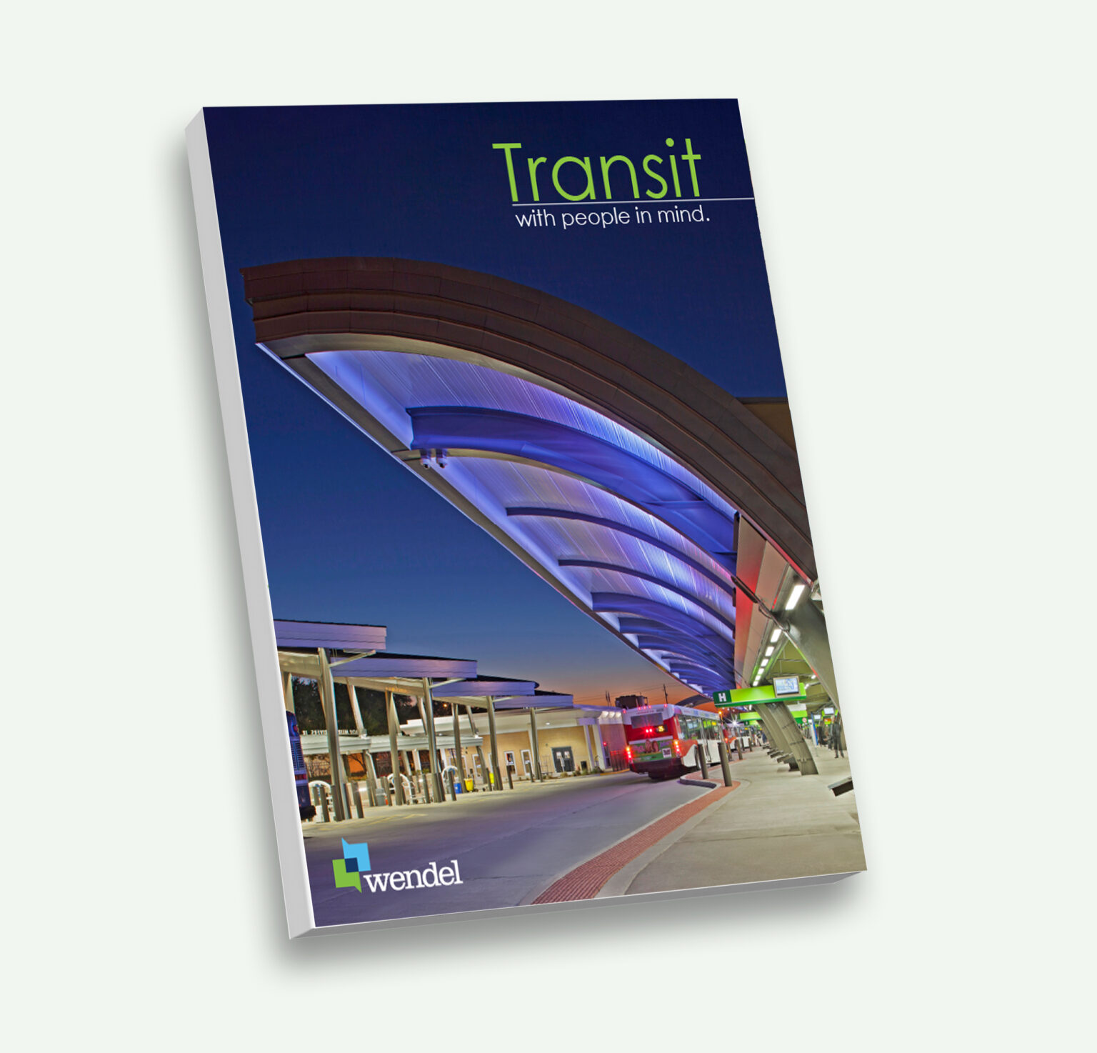 Transit | Wendel