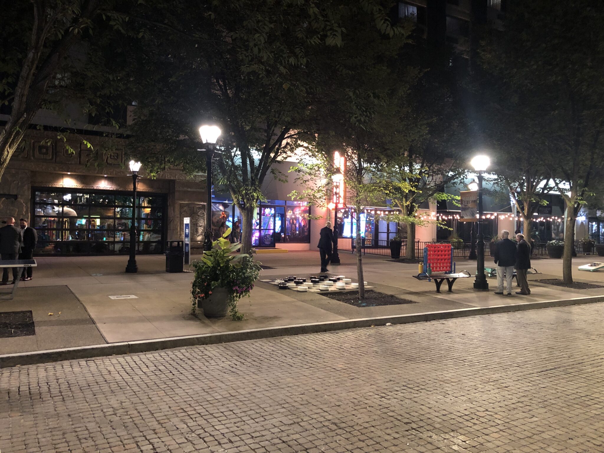 City of Niagara Falls Street Lighting | Wendel
