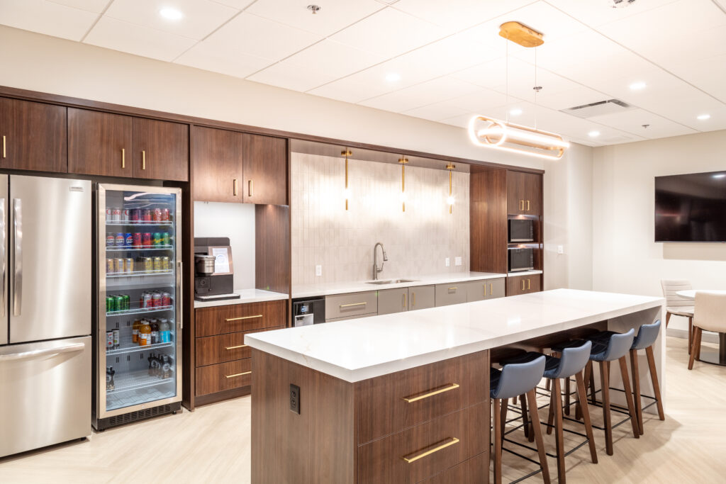 Brockenbrough & Associates | Wendel